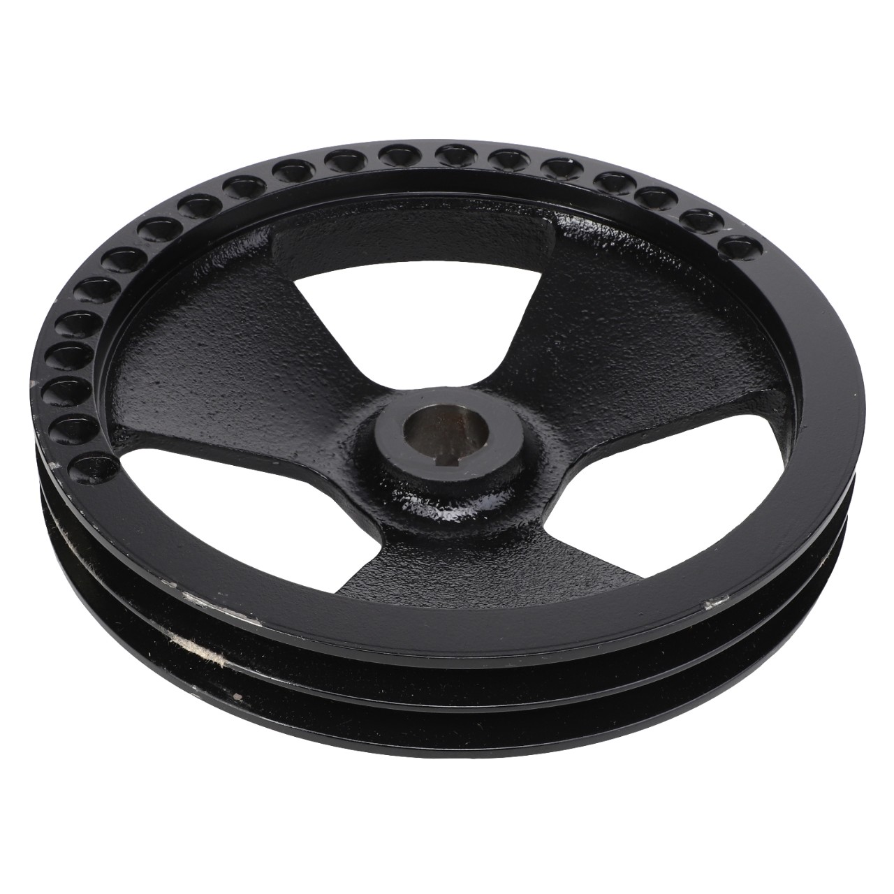 PULLEY AGCO UKB2B2C Site