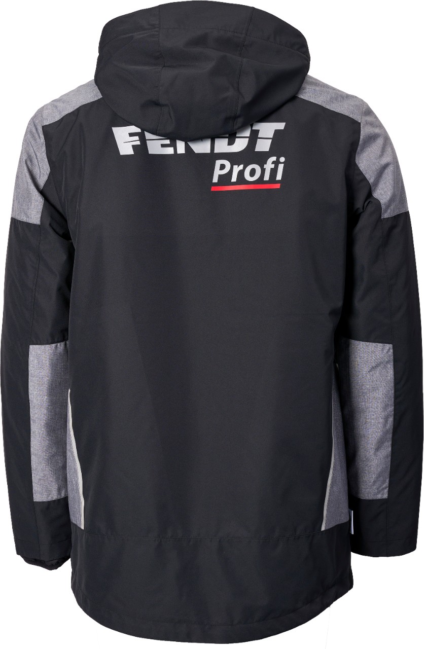 Men's Profi 2 in 1 Outdoor Jacket | AGCO UKB2B2C Site