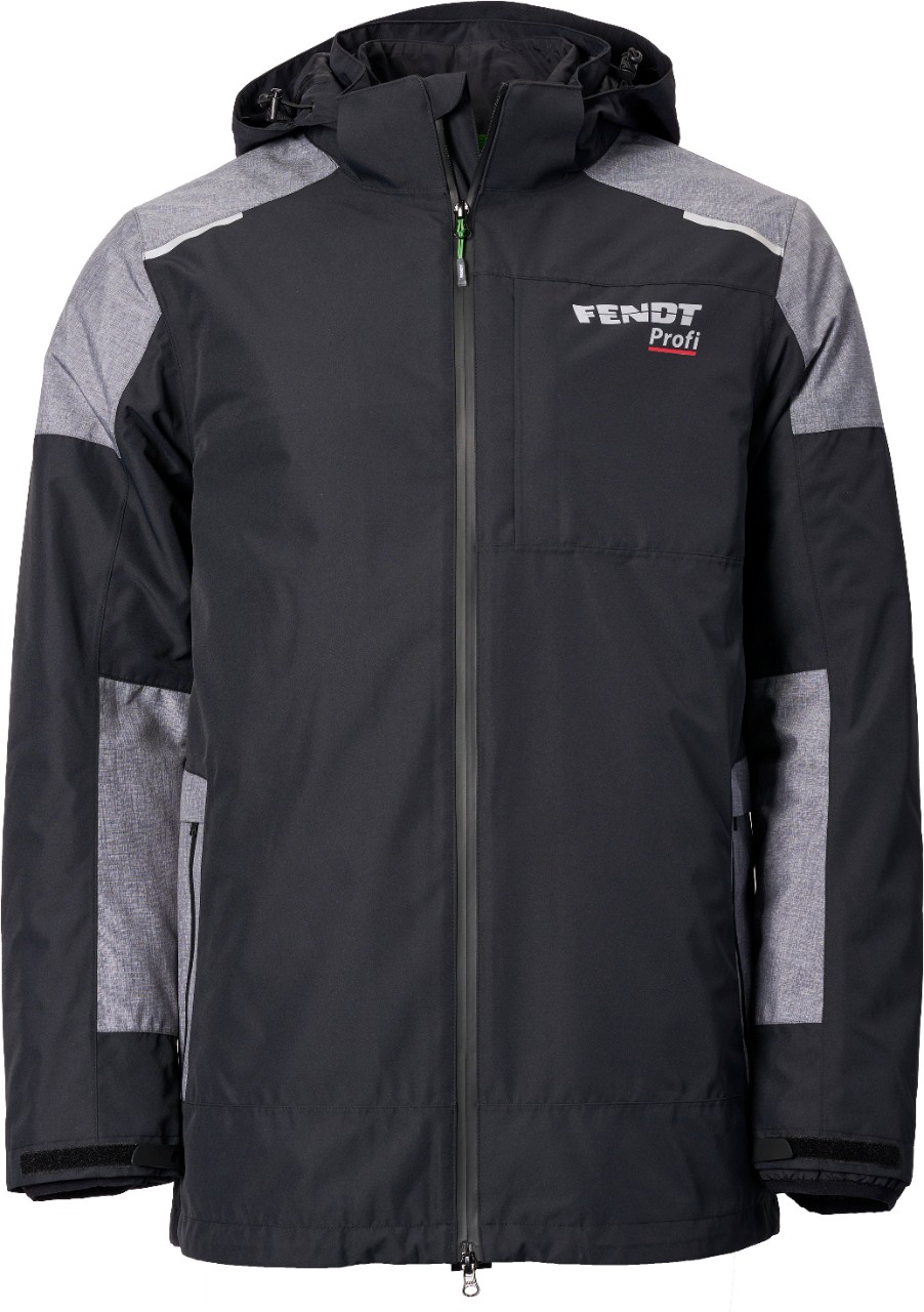 Men’s Profi 2 in 1 Outdoor Jacket X991023108000 | AGCO Parts