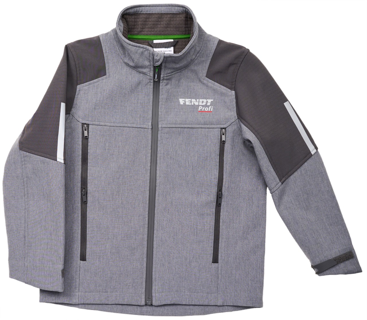 Children’s Profi Softshell Jacket | AGCO UKB2B2C Site
