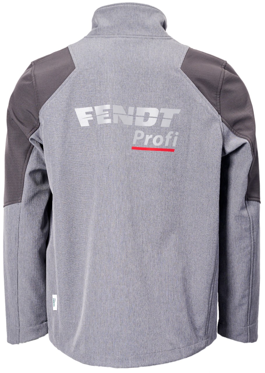 Men's Profi Softshell Jacket | AGCO UKB2B2C Site