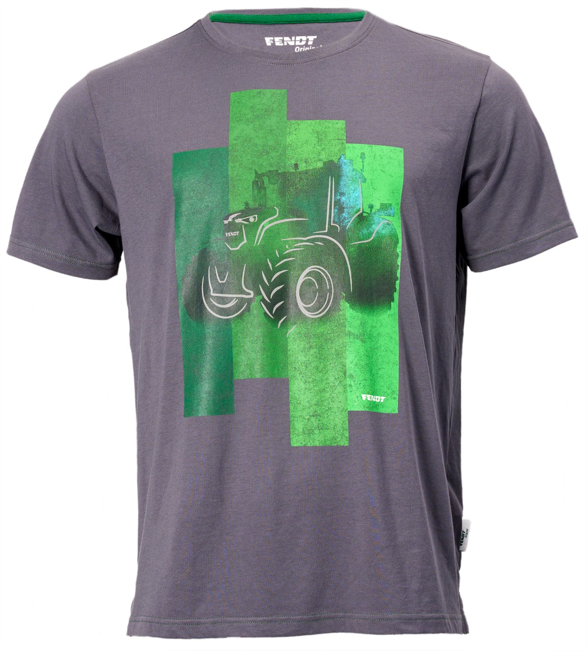 T-Shirt "Fendt Gen7" - Very Comfortable X991022253000 | AGCO UKB2B2C Site