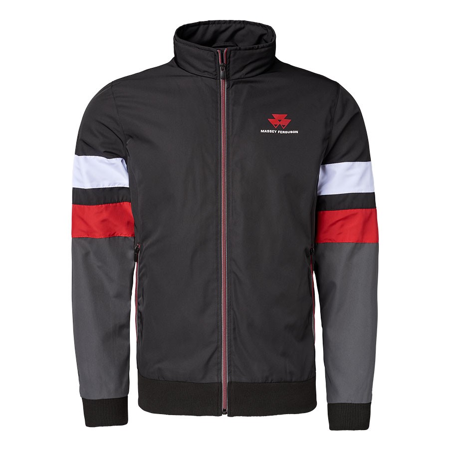 Men's Padded Jacket X993322008300 | AGCO Parts