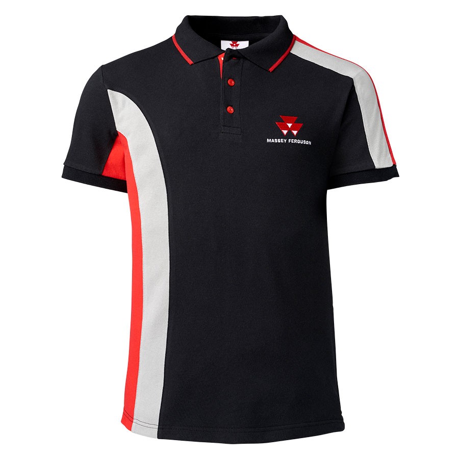 Men's Graphic Polo Shirt X993412004000-P | AGCO Parts