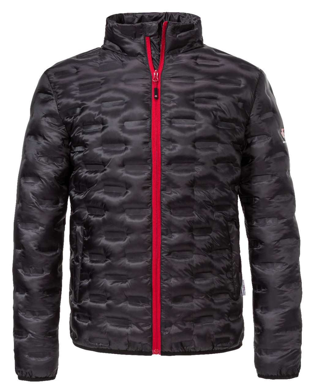 Men Quilted Jacket X993312107200 | AGCO Parts