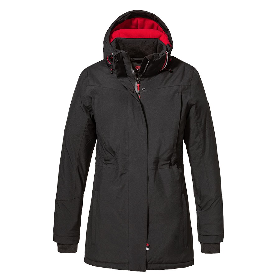 Women Winter Jacket | New Logo X993322205200 | AGCO Parts