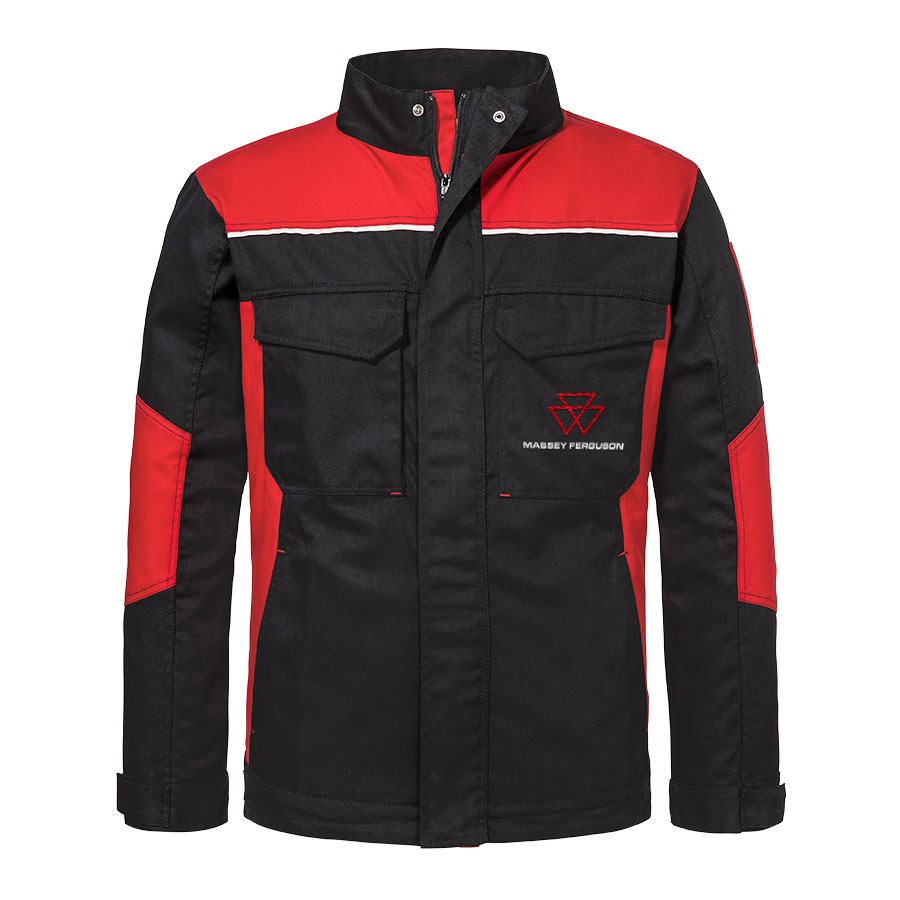 Work Jacket | New Logo X993452201100 | AGCO Parts