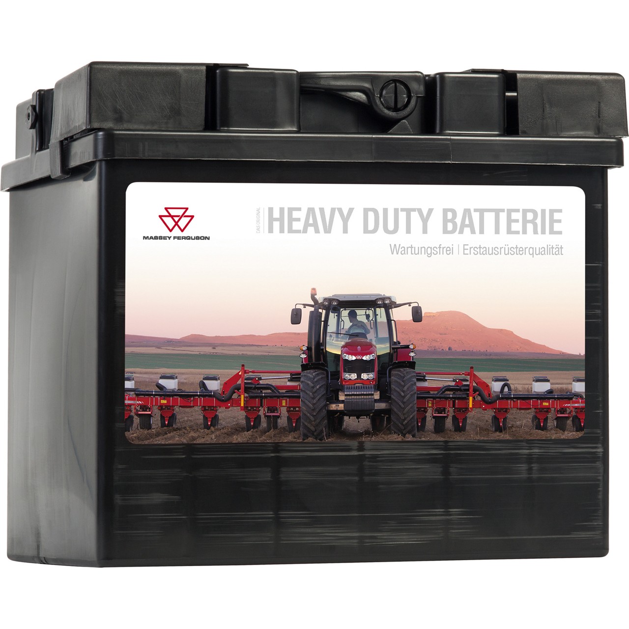 Massey Ferguson Battery X991450333000 | AGCO Parts