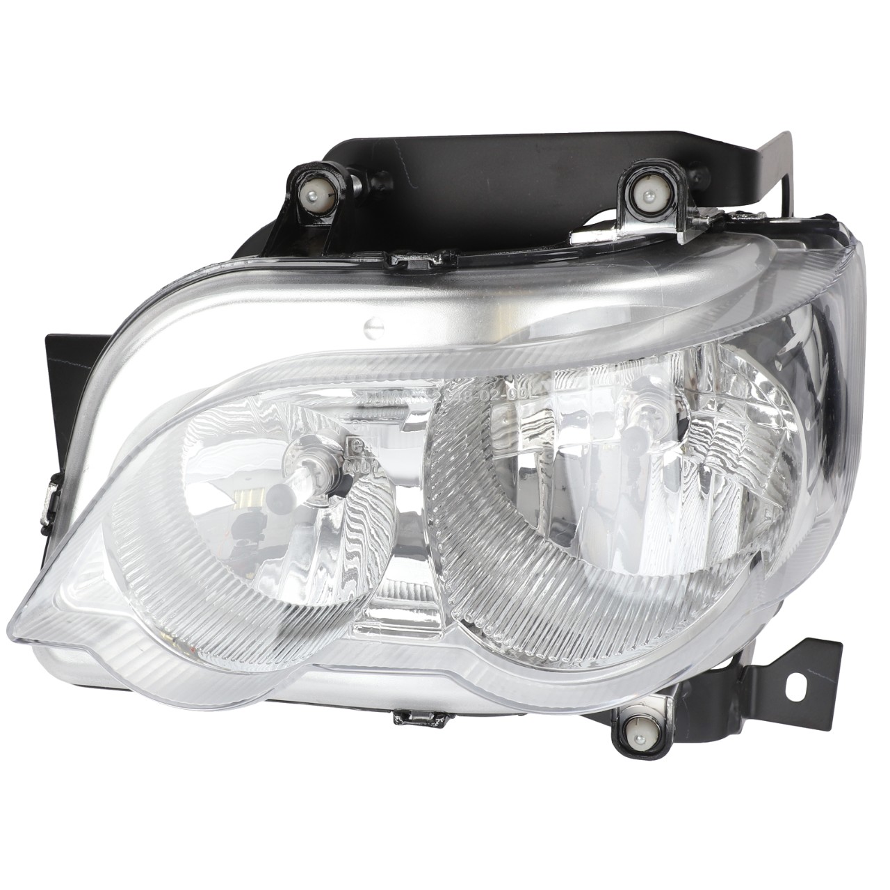 LEFT HAND HEADLAMP | AGCO Parts
