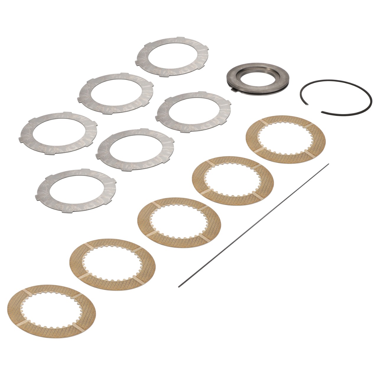 PARTS PACK 3310958M91 | AGCO Parts