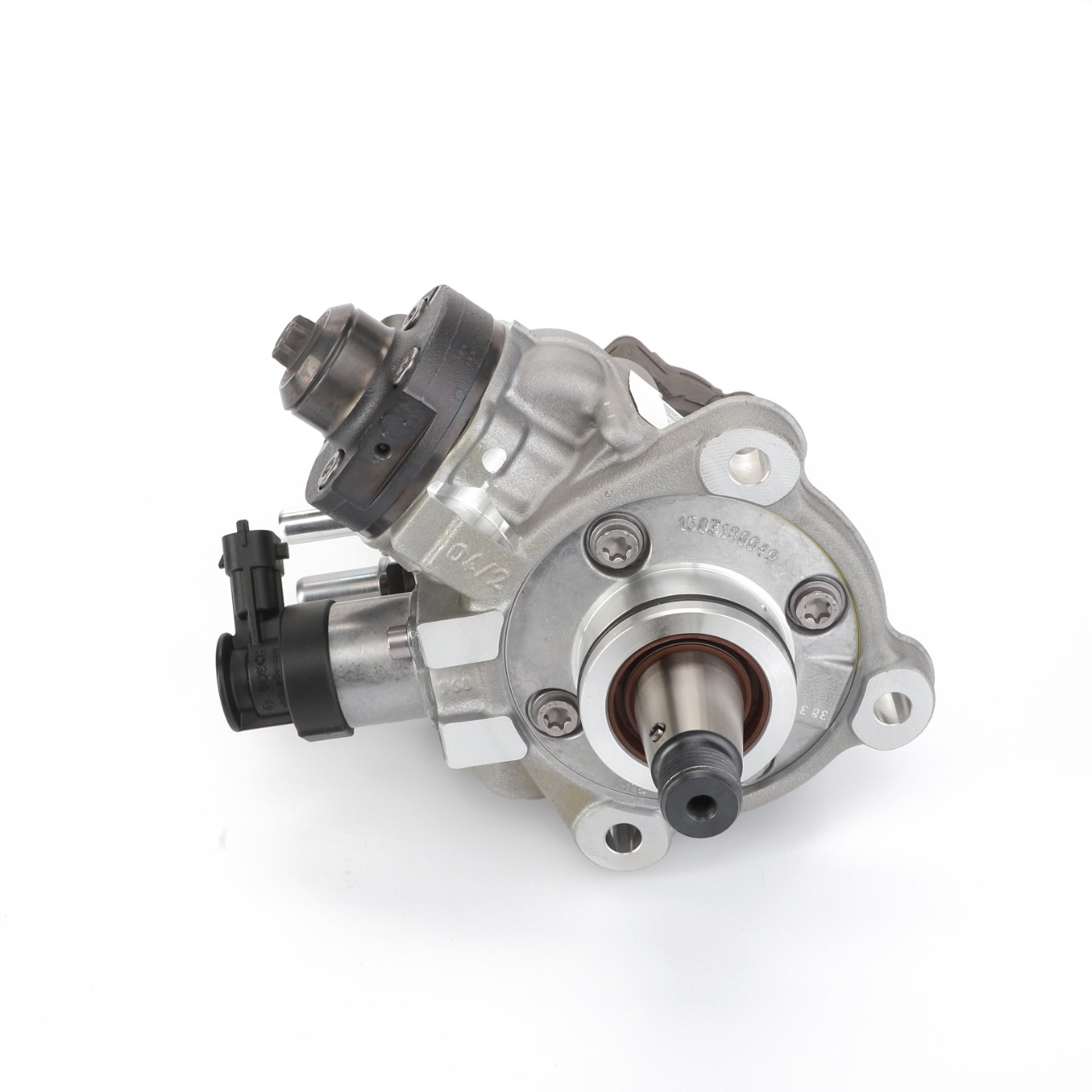 HIGH PRESSURE INJECTION PUMP | AGCO Parts