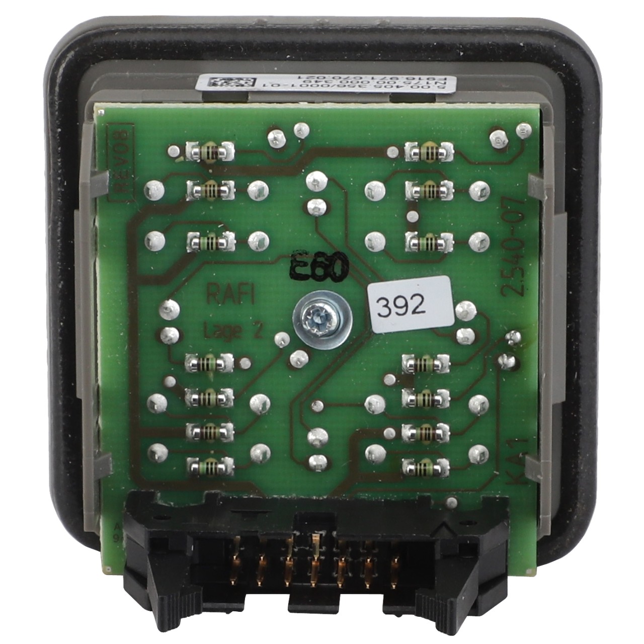 COMFORT MODULE | AGCO Parts