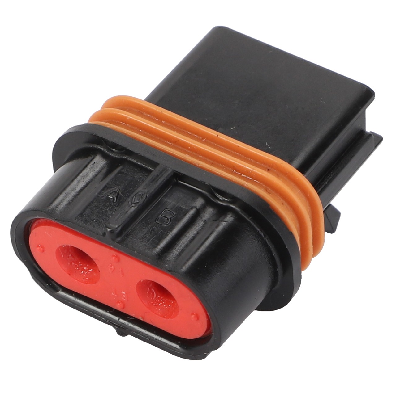 CONNECTOR | AGCO UKB2B2C Site