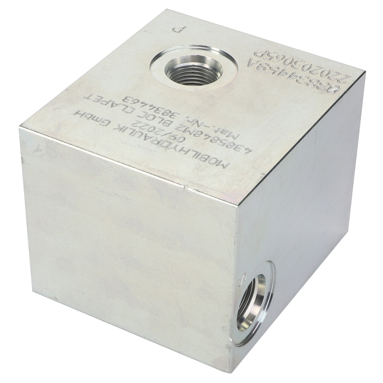 BLOCK | AGCO UKB2B2C Site