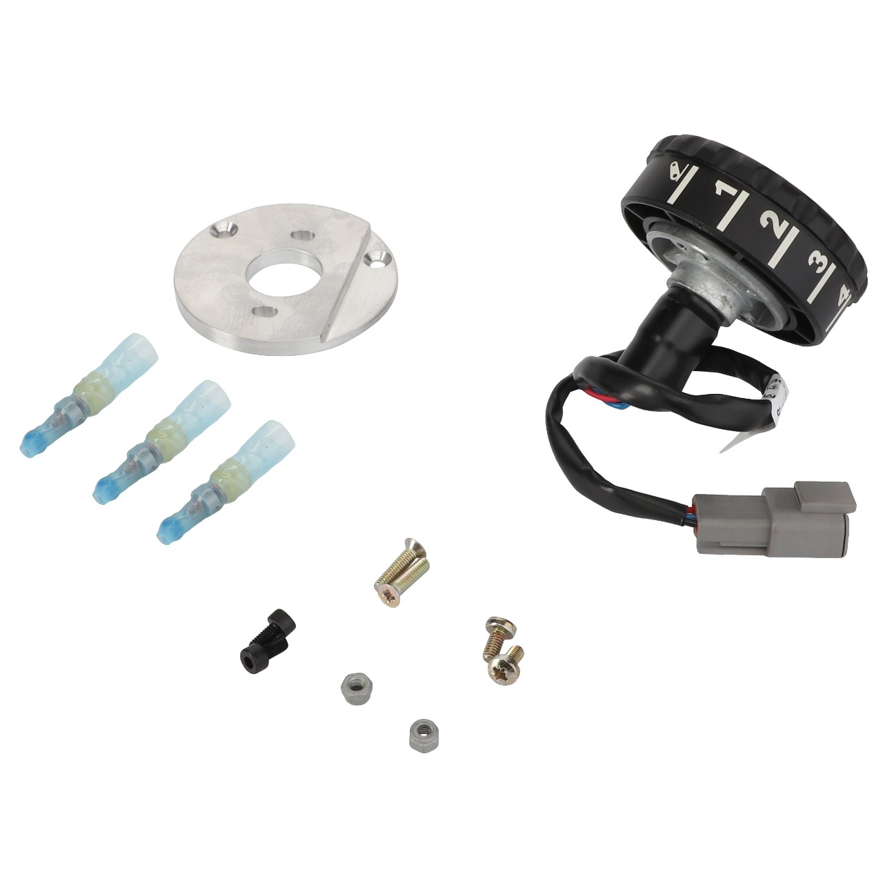 KIT, SERVICE | AGCO UKB2B2C Site