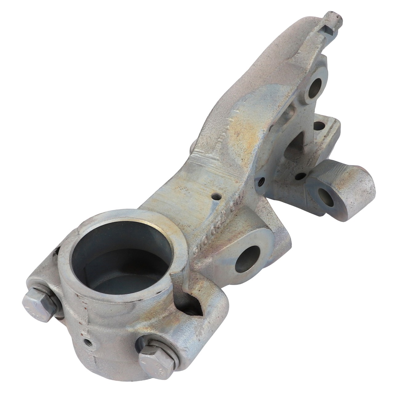 KNOTTER HEAD FRAME 700204083 | AGCO Parts