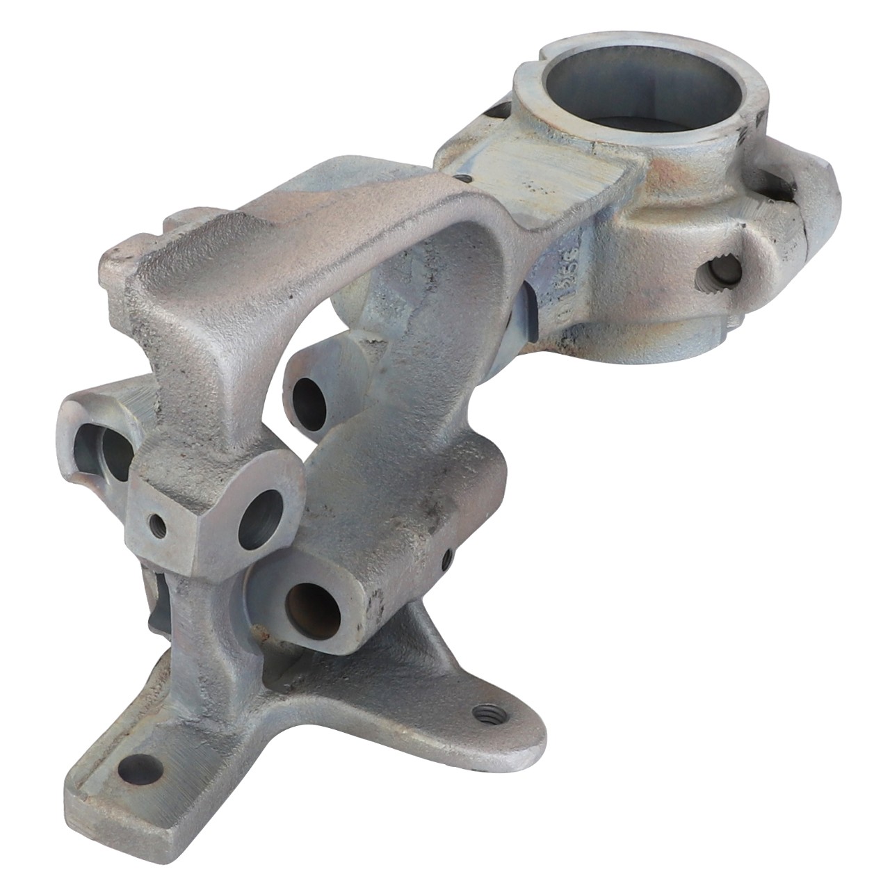 KNOTTER HEAD FRAME 700204083 | AGCO Parts