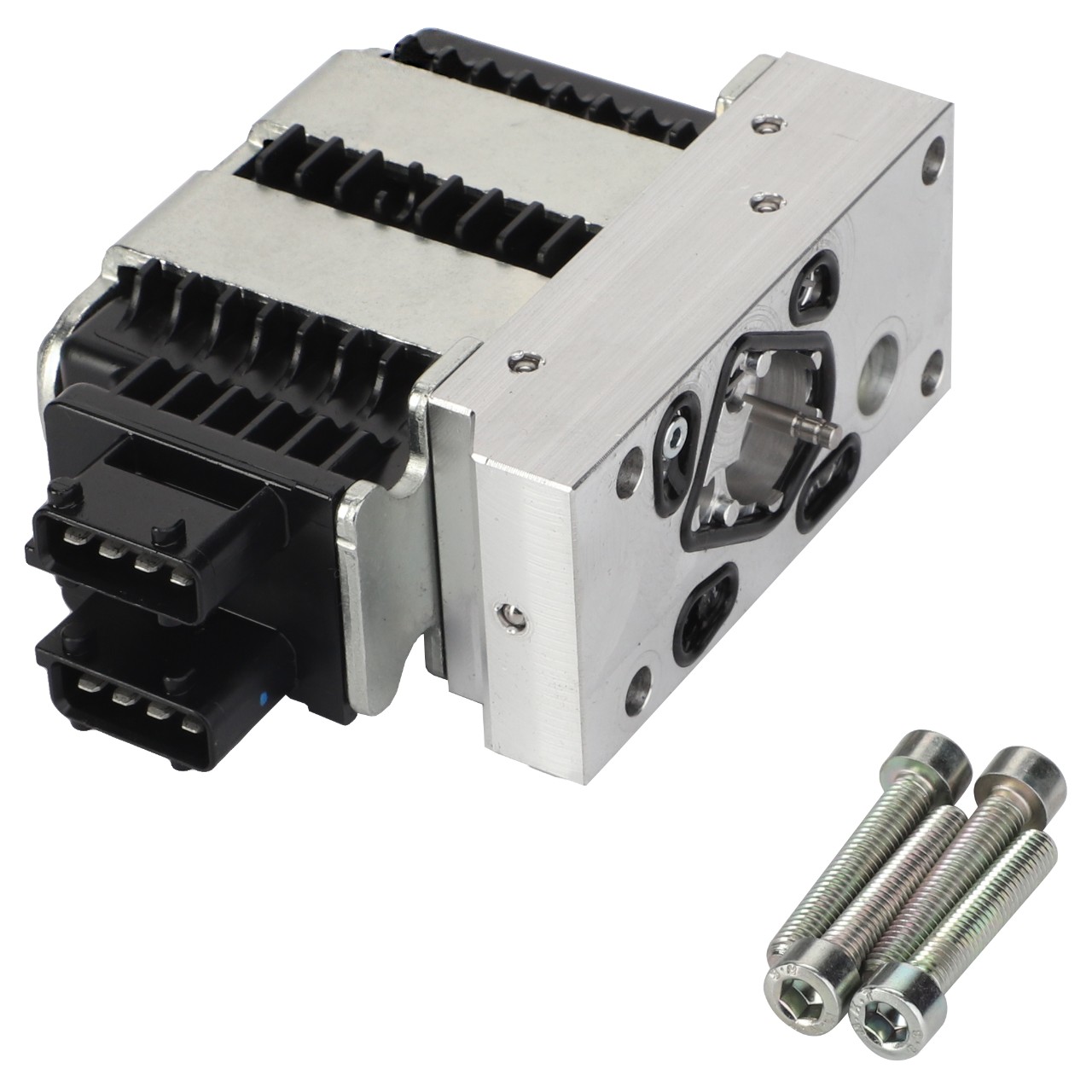 CONTROL KIT | AGCO Parts