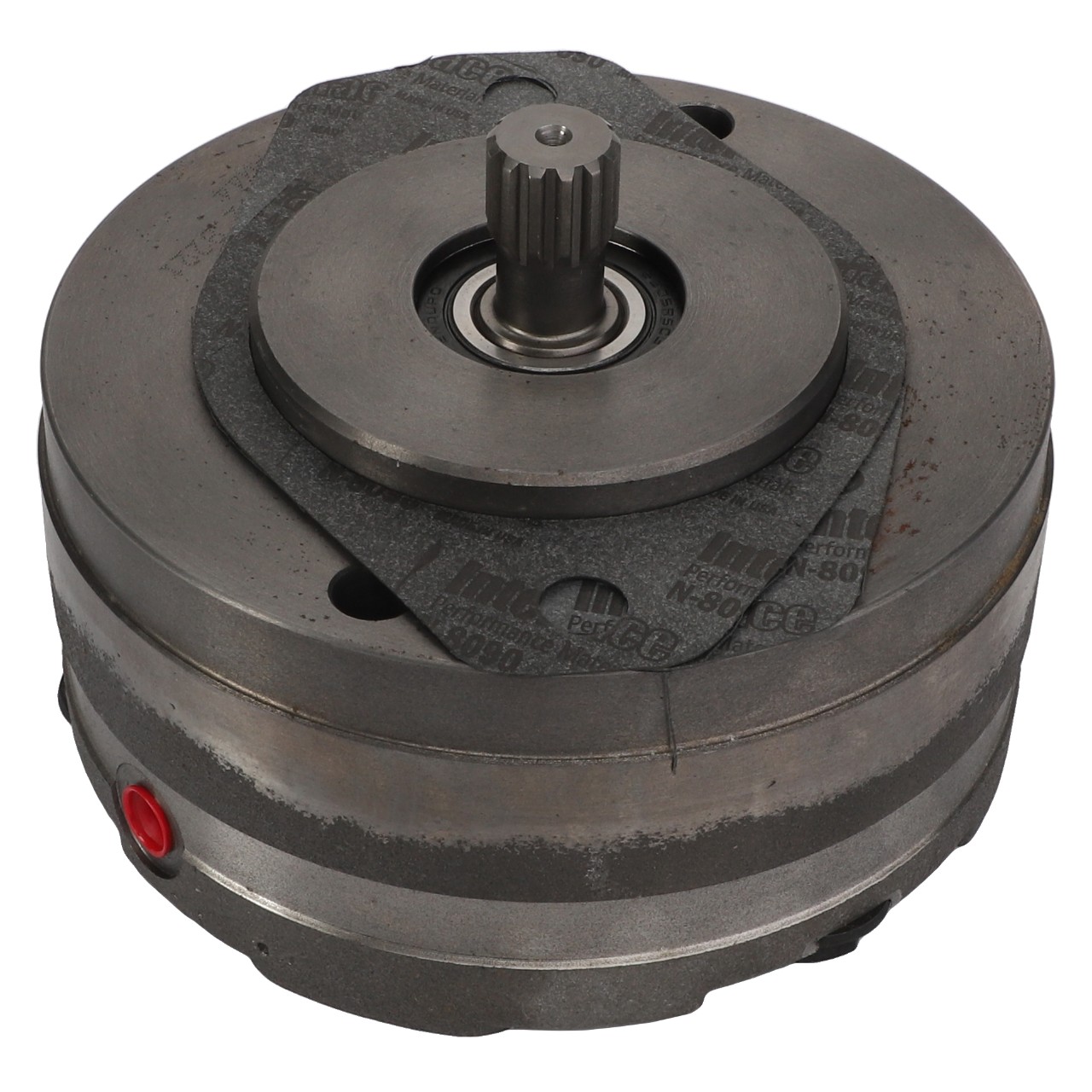 Brake Speed Sensor Left Hand 700725970 | AGCO Parts