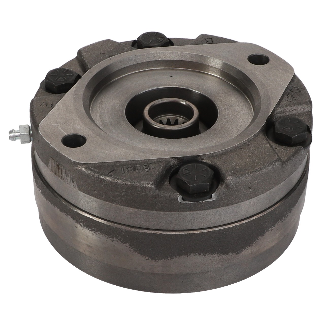 Brake Speed Sensor Left Hand 700725970 | AGCO Parts