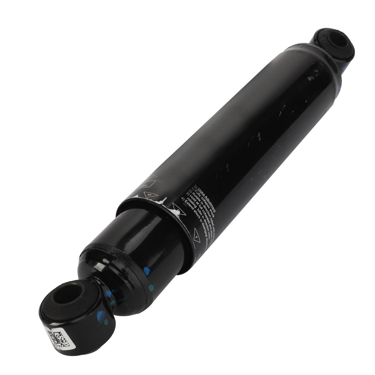 SHOCK ABSORBER AG136741 | AGCO Parts