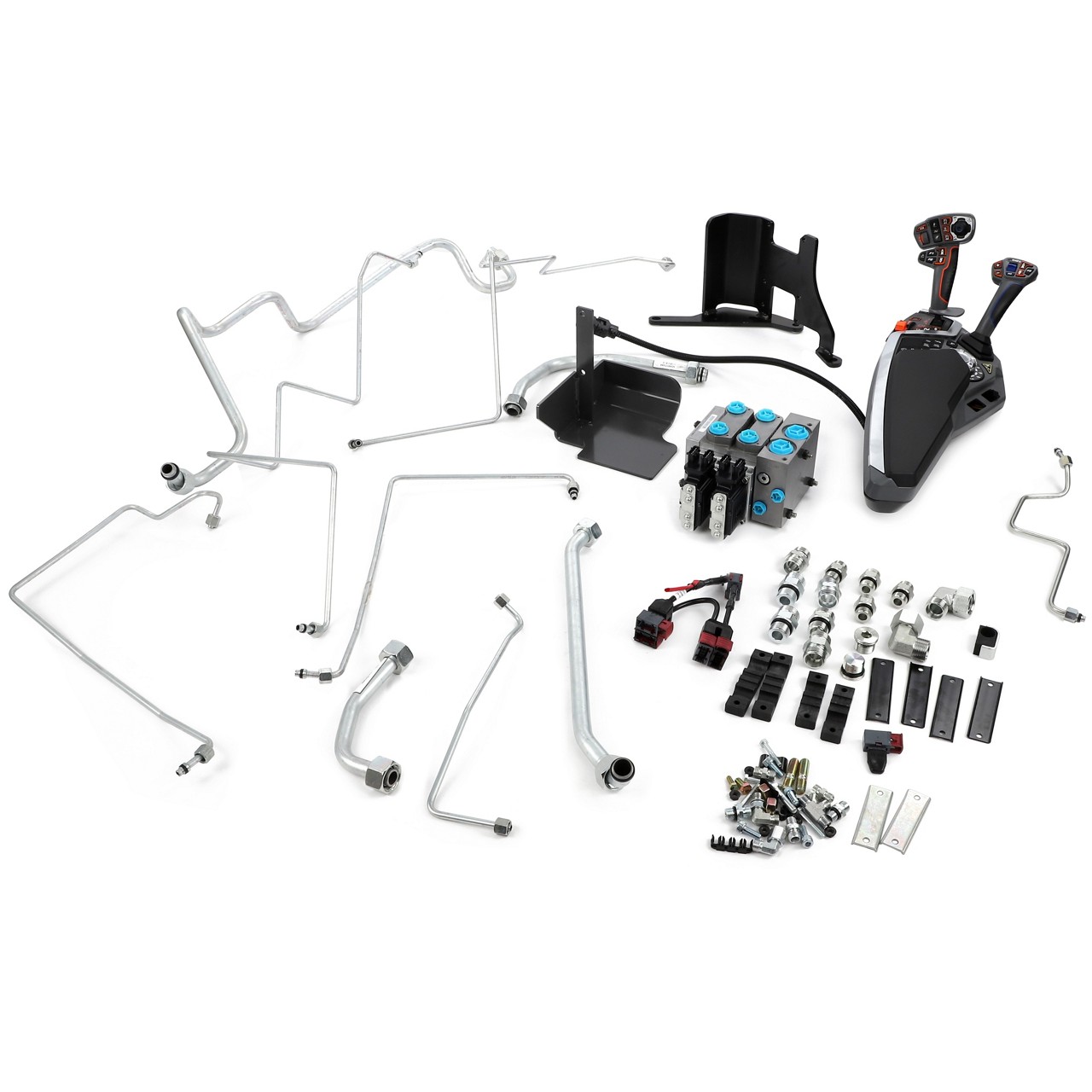 HYDRAULIC KIT | AGCO Parts