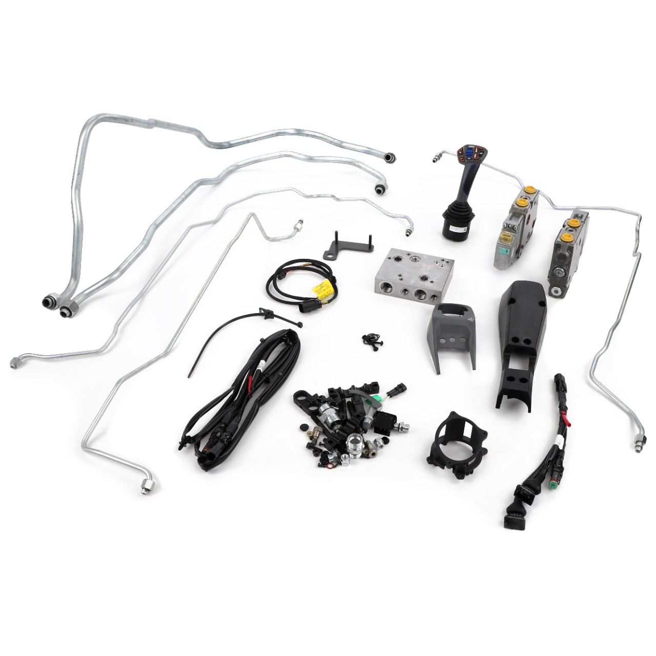 HYDRAULIC KIT ACP0655140 | AGCO Parts