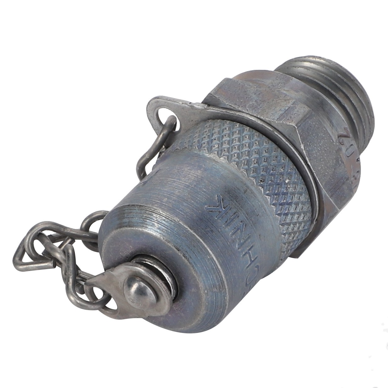 MINIMESS CONNECTION | AGCO Parts