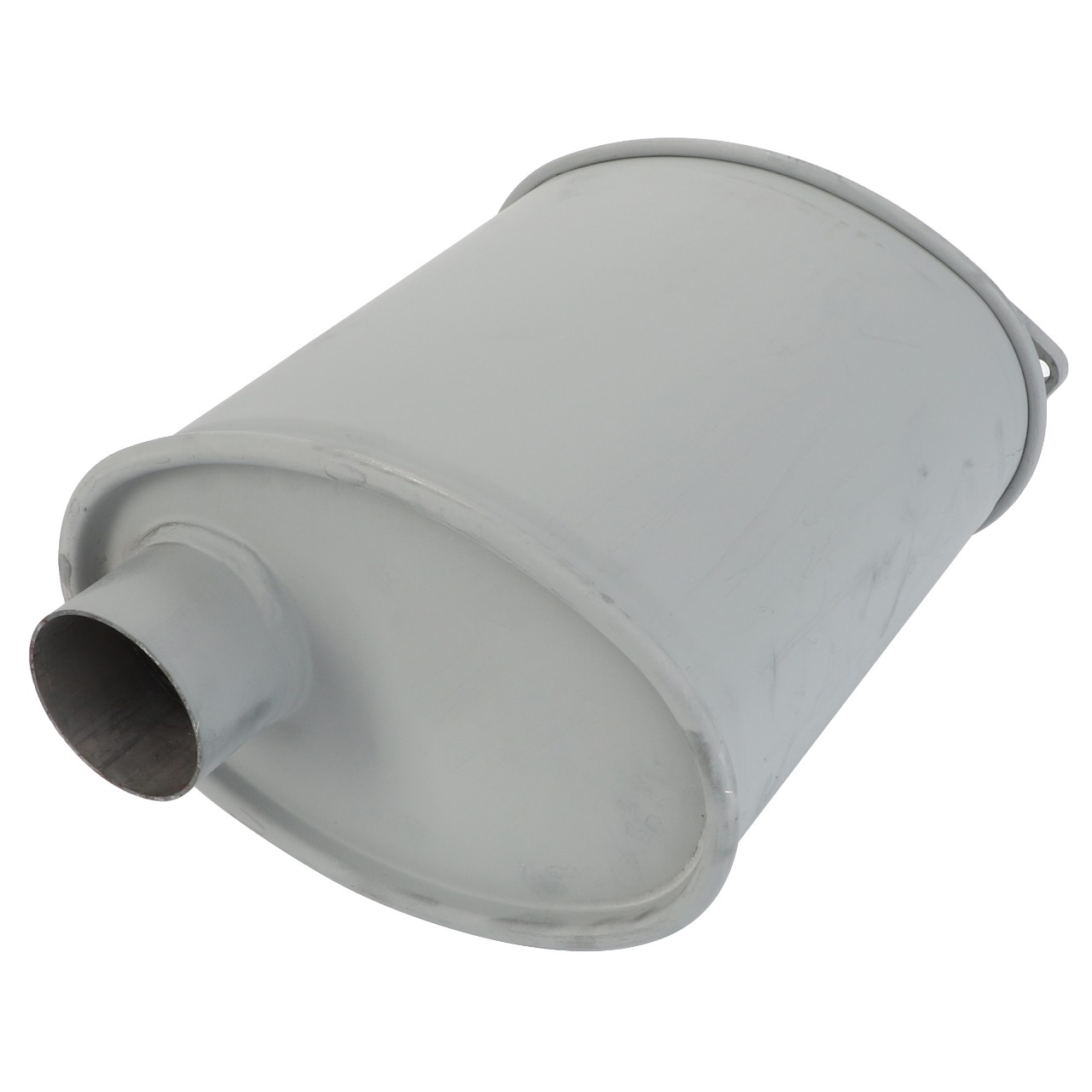 MUFFLER | AGCO Parts