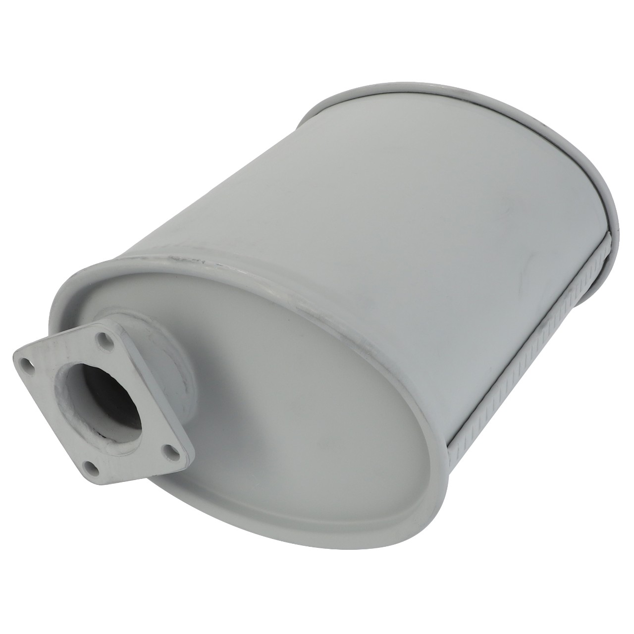 MUFFLER | AGCO Parts