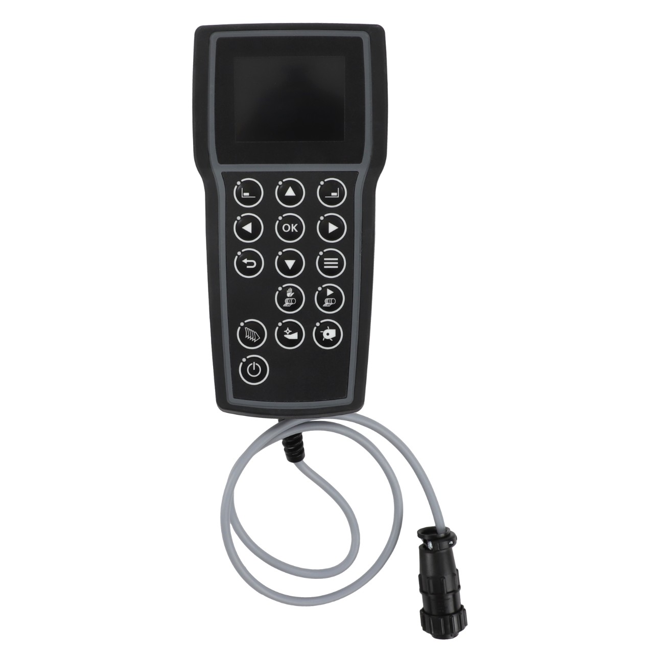 CONTROL PANEL | AGCO Parts