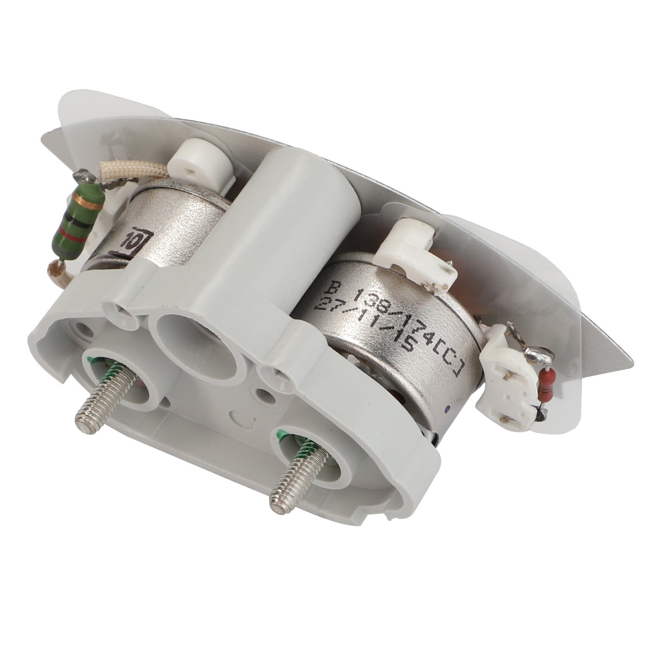 Tank Temperature Indicator | AGCO UKB2B2C Site