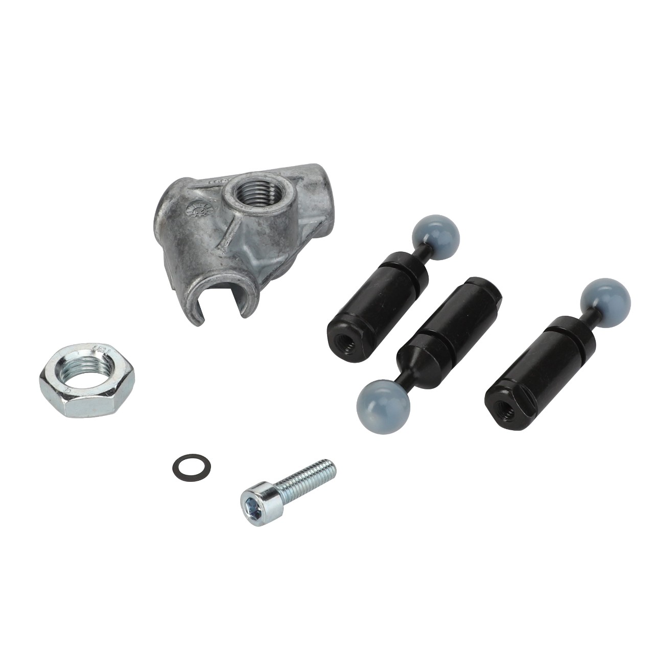 KIT, GUIDE 3909653M91 | AGCO Parts