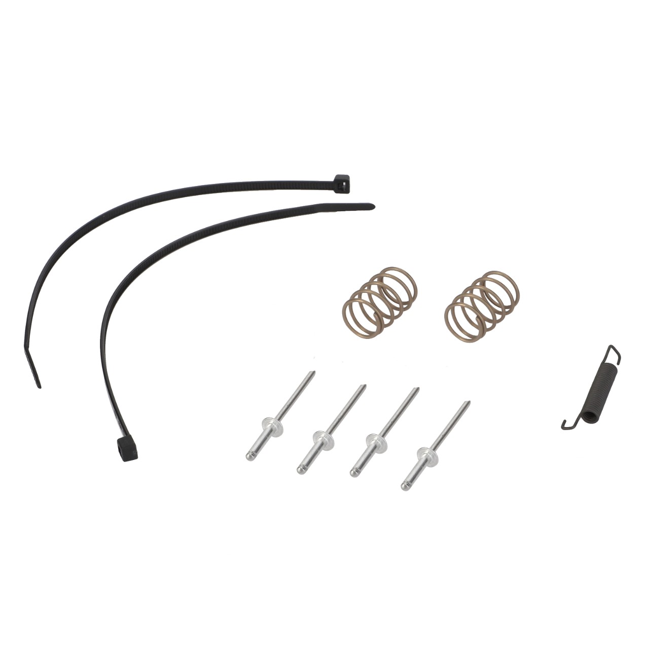 SMALL PARTS KIT F930500030620 | AGCO Parts