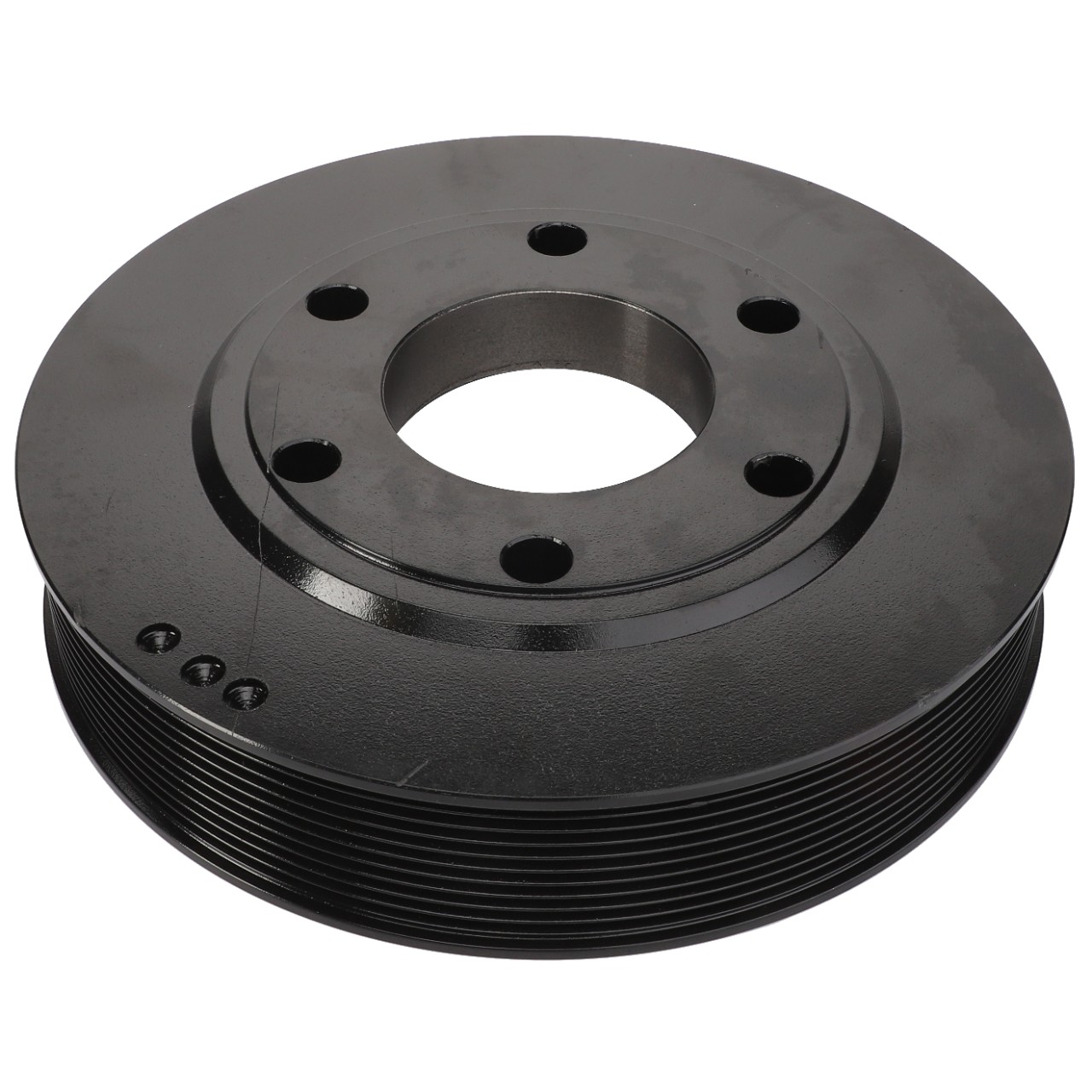CRANKSHAFT PULLEY | AGCO Parts
