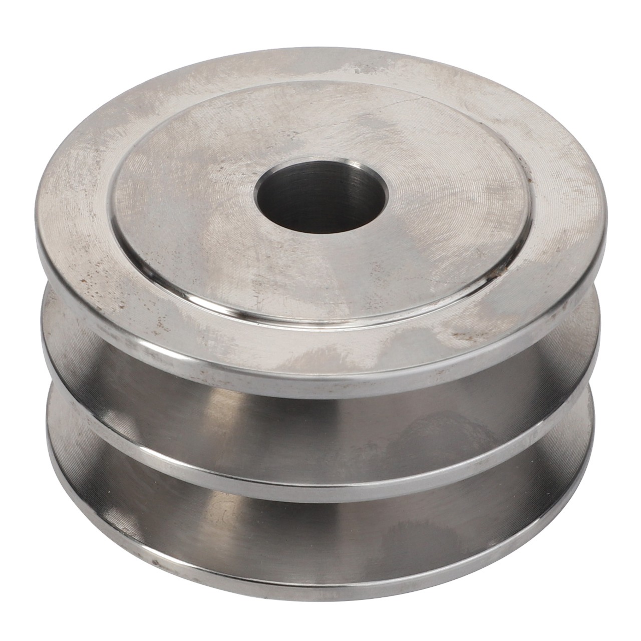 ALTERNATOR V-BELT PULLEY | AGCO Parts