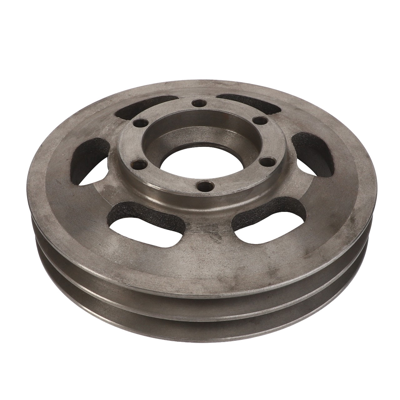 CRANKSHAFT V-BELT PULLEY V836655452 | AGCO Parts