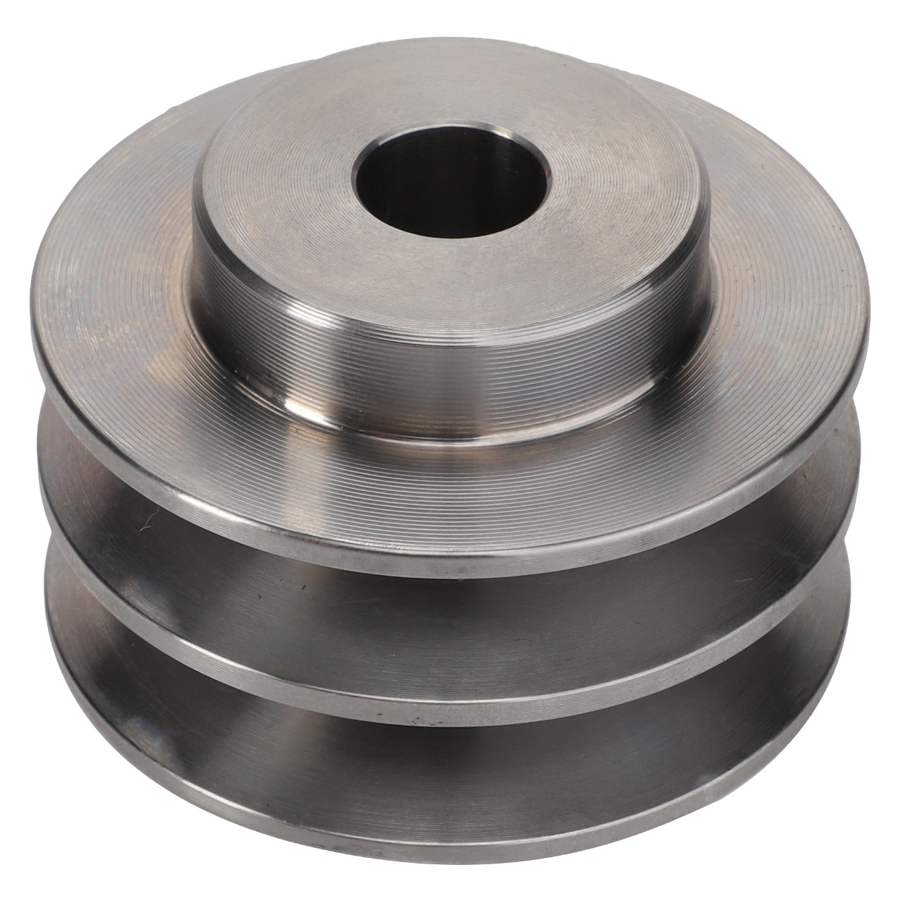 ALTERNATOR V-BELT PULLEY | AGCO Parts