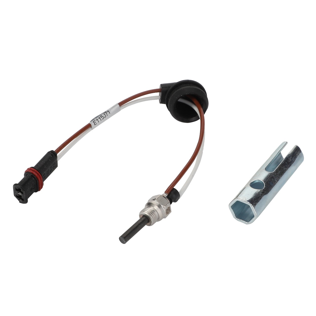 GLOW PLUG KIT F210812130180 | AGCO Parts