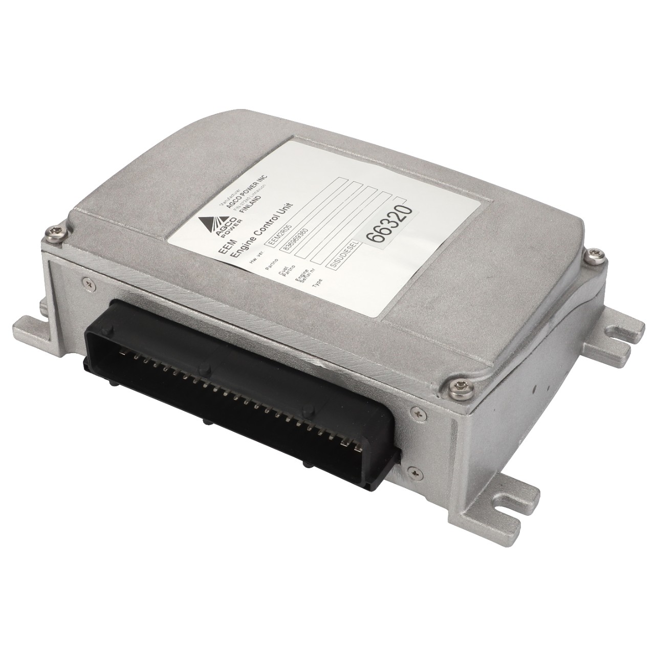 ENGINE CONTROL UNIT | AGCO Parts