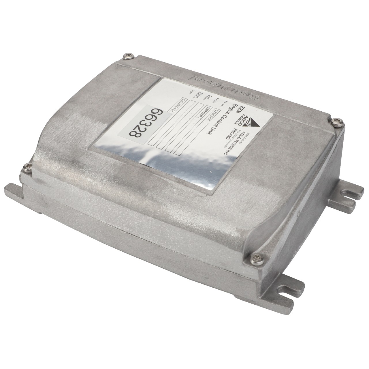 ENGINE CONTROL UNIT V836869361 | AGCO Parts