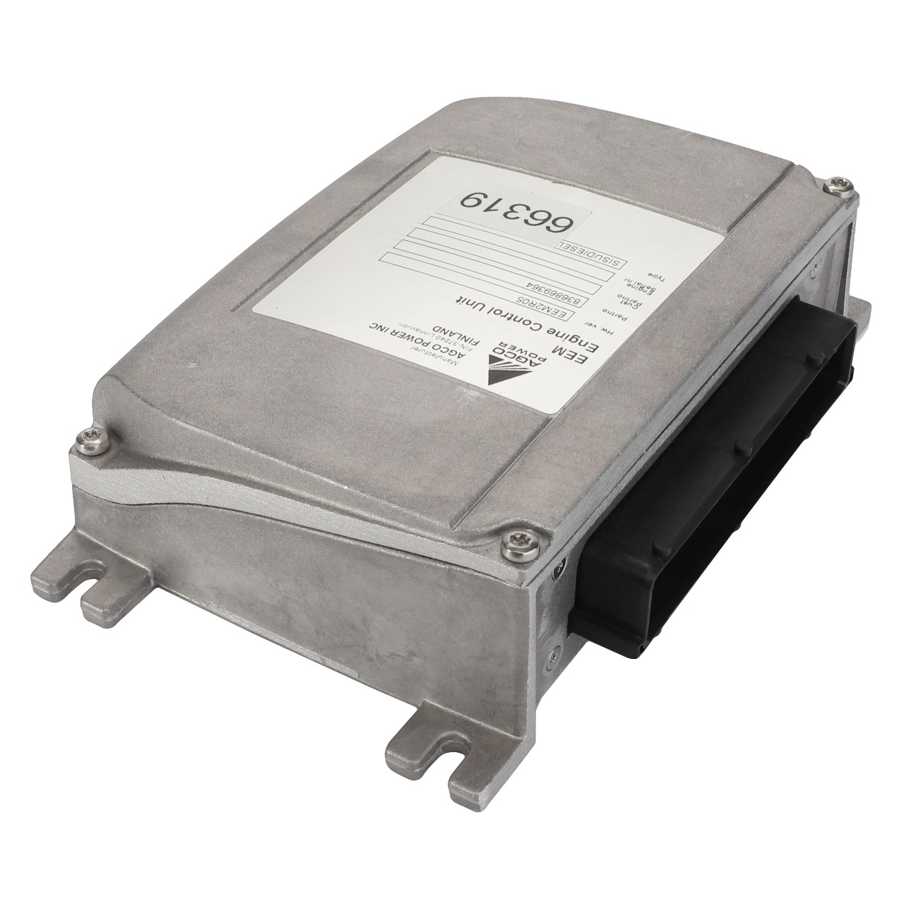 ENGINE CONTROL UNIT | AGCO Parts