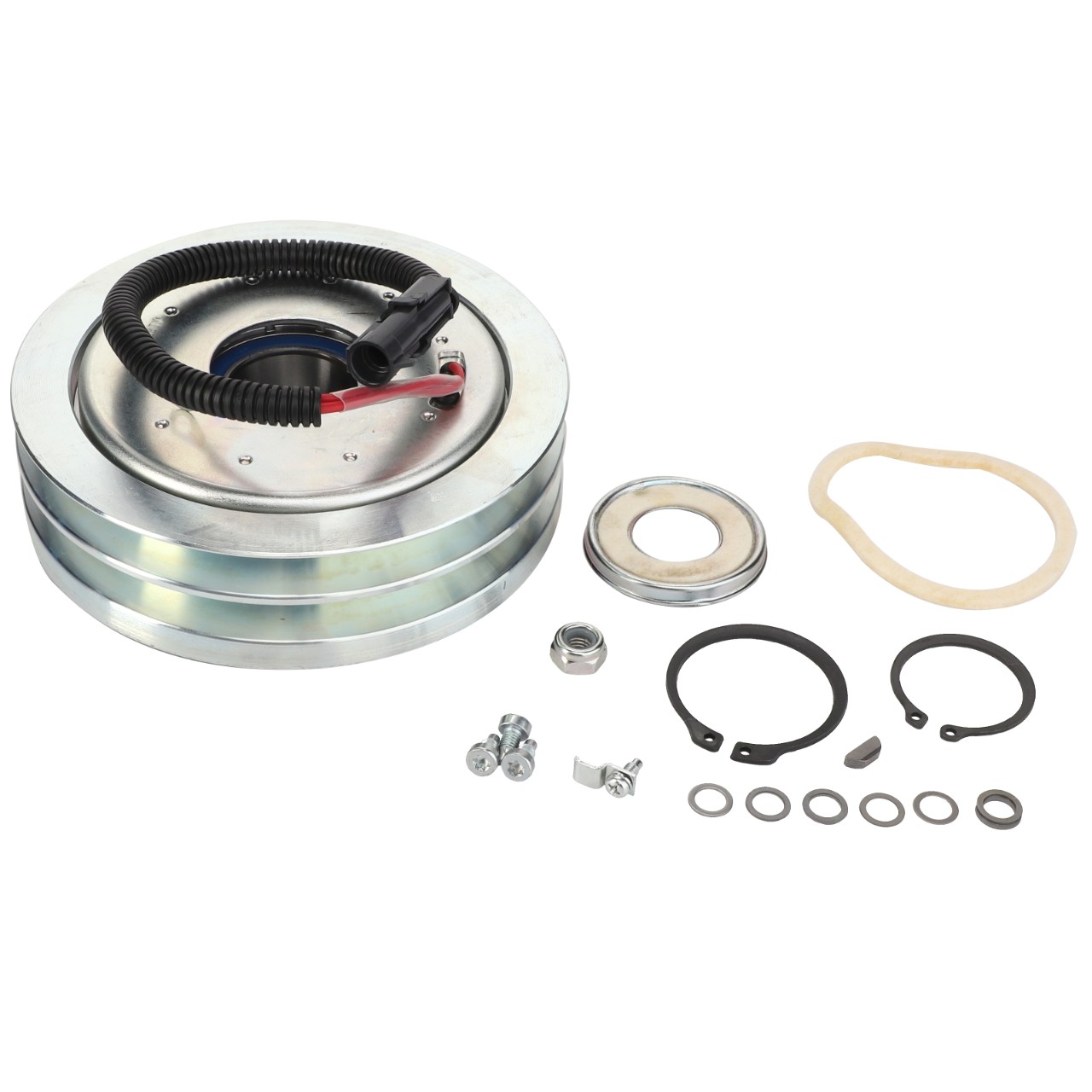 CLUTCH AND ACCESSORY KIT | AGCO Parts