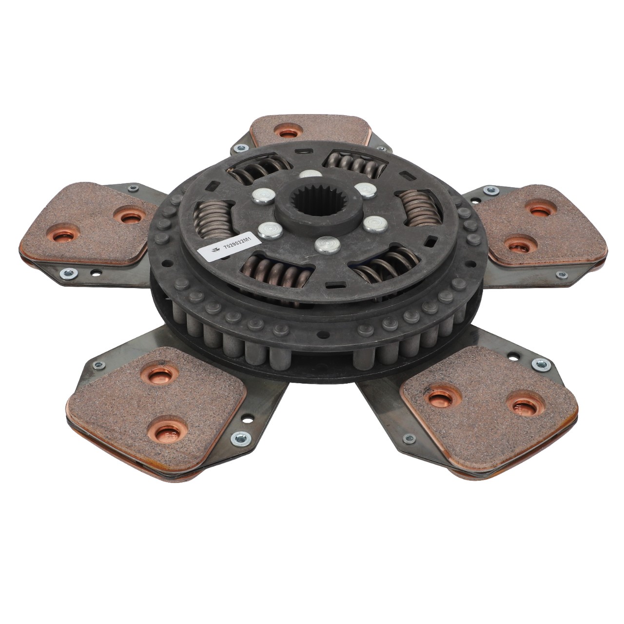 DISCO FRICCION | AGCO Parts