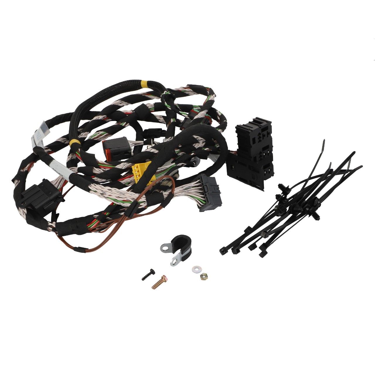 KIT, CABLE | AGCO Parts