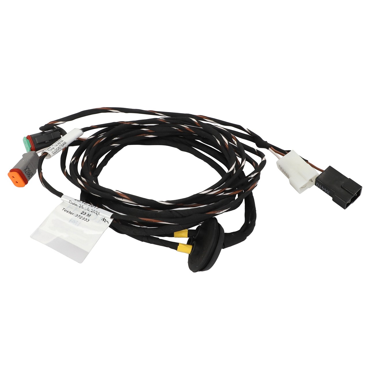 KIT, CABLE | AGCO Parts