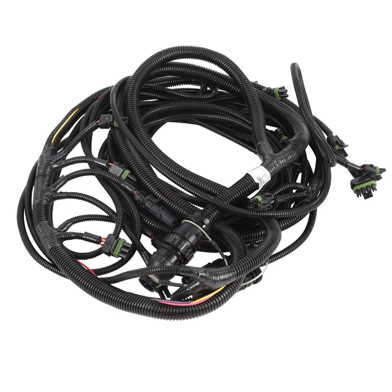 HARNESS | AGCO Parts