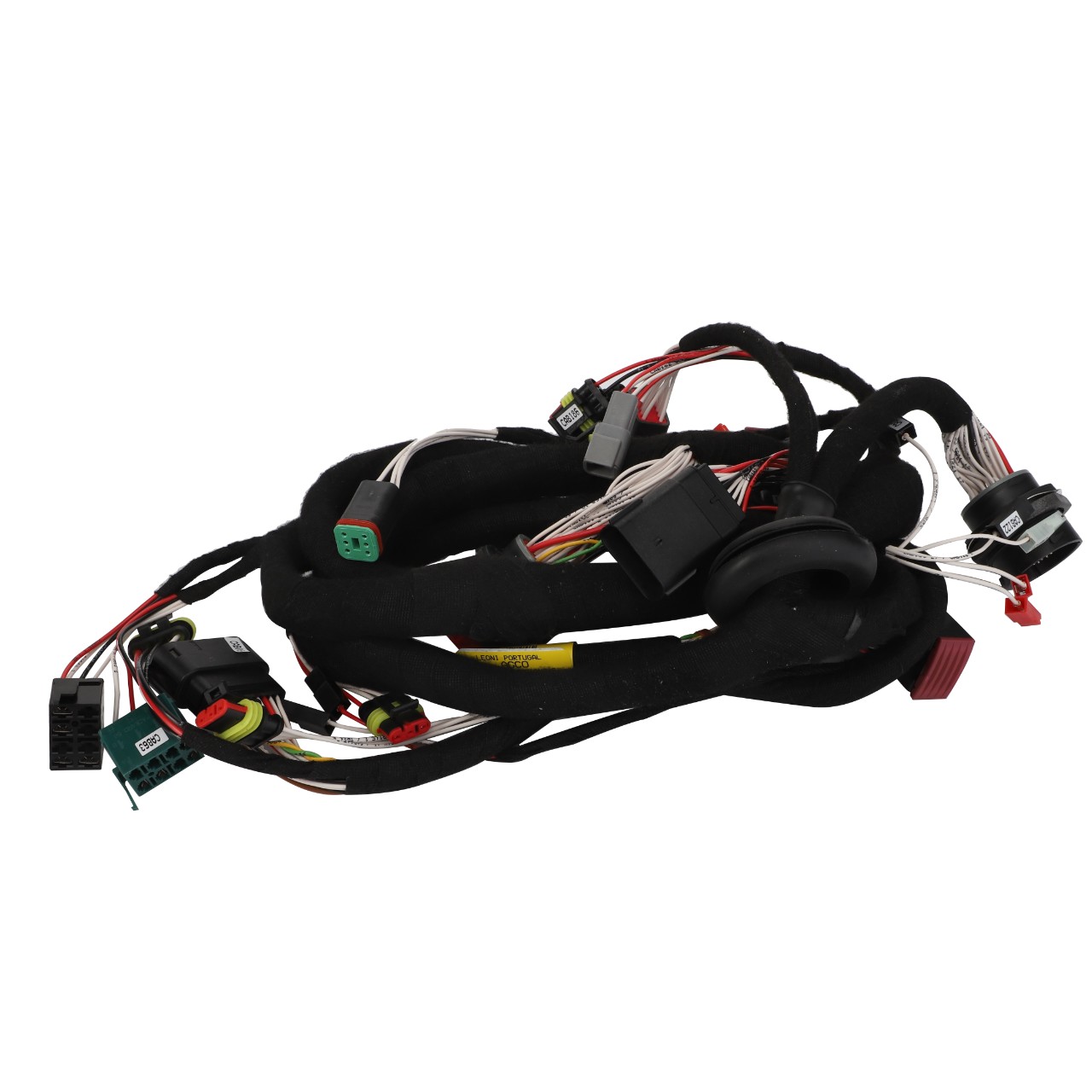 TRANSMISSION HARNESS | AGCO Parts