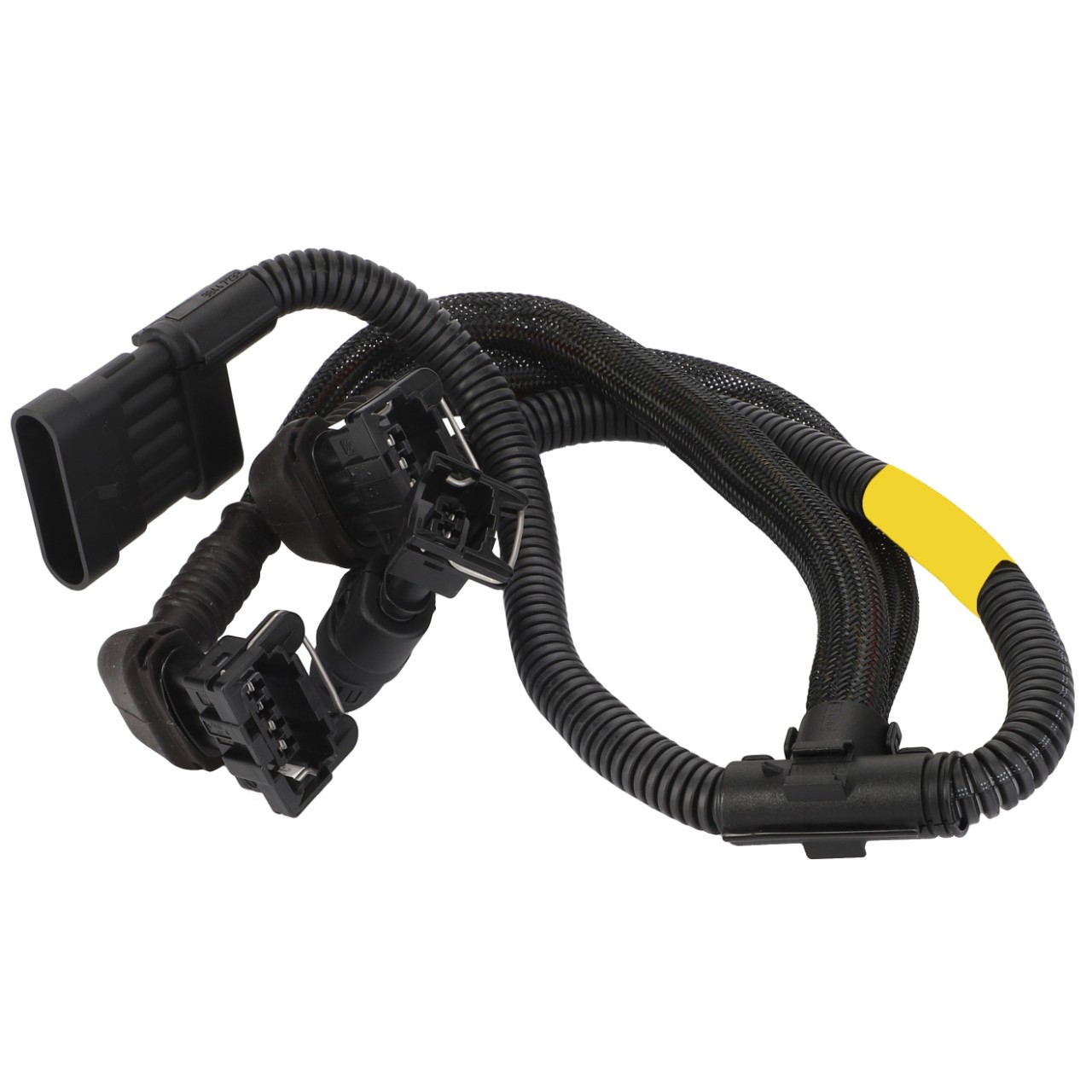 VALVE HARNESS | AGCO Parts