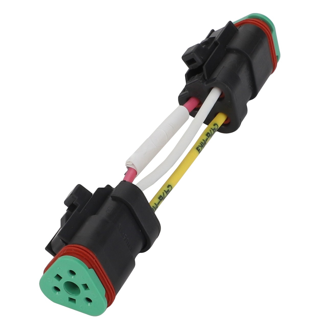 JUMPER HARNESS | AGCO UKB2B2C Site